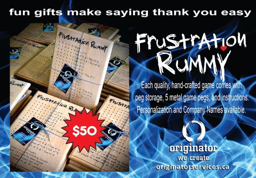 Originator Services - Company Gifts, Company Gift Ideas