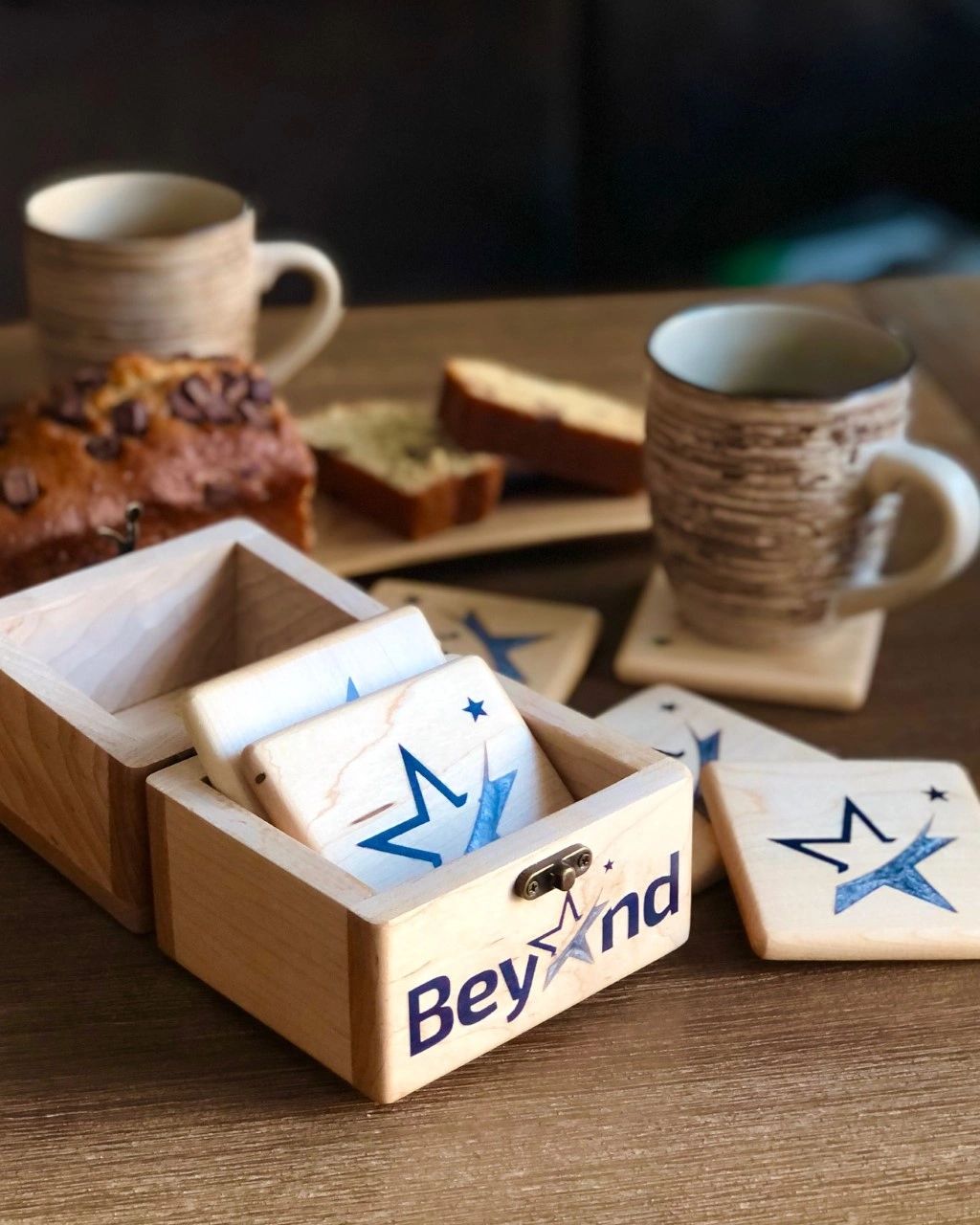 Originator Services - Handcrafted, Unique, Personalized, Wooden Home ...