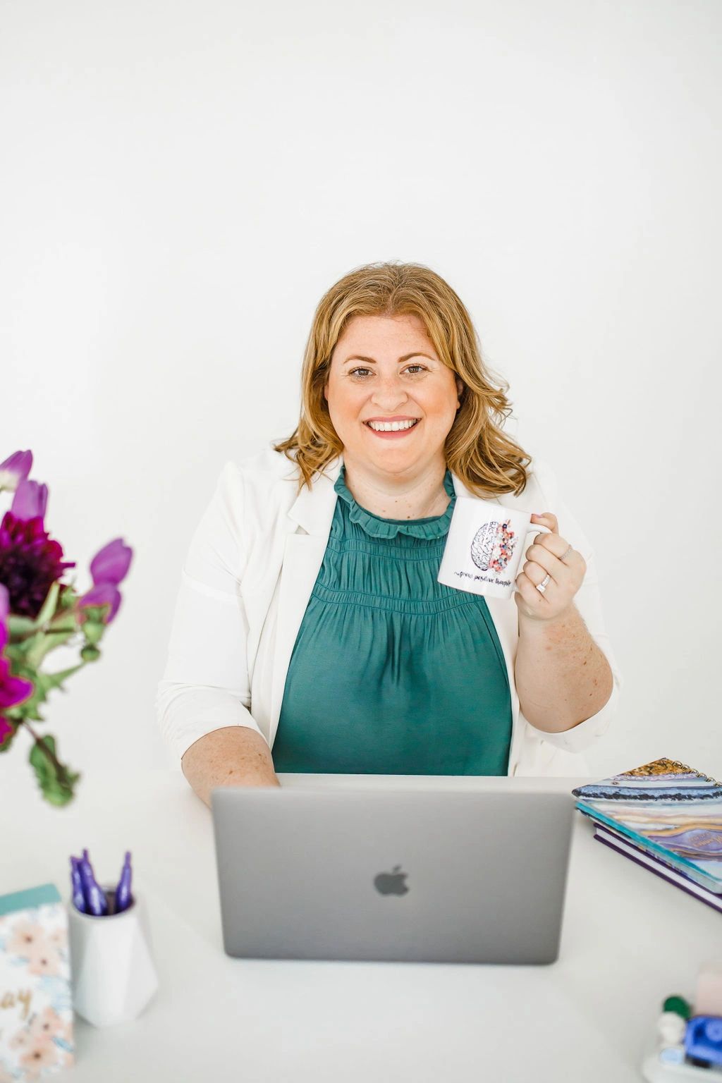 Telehealth - Therapy With Renee