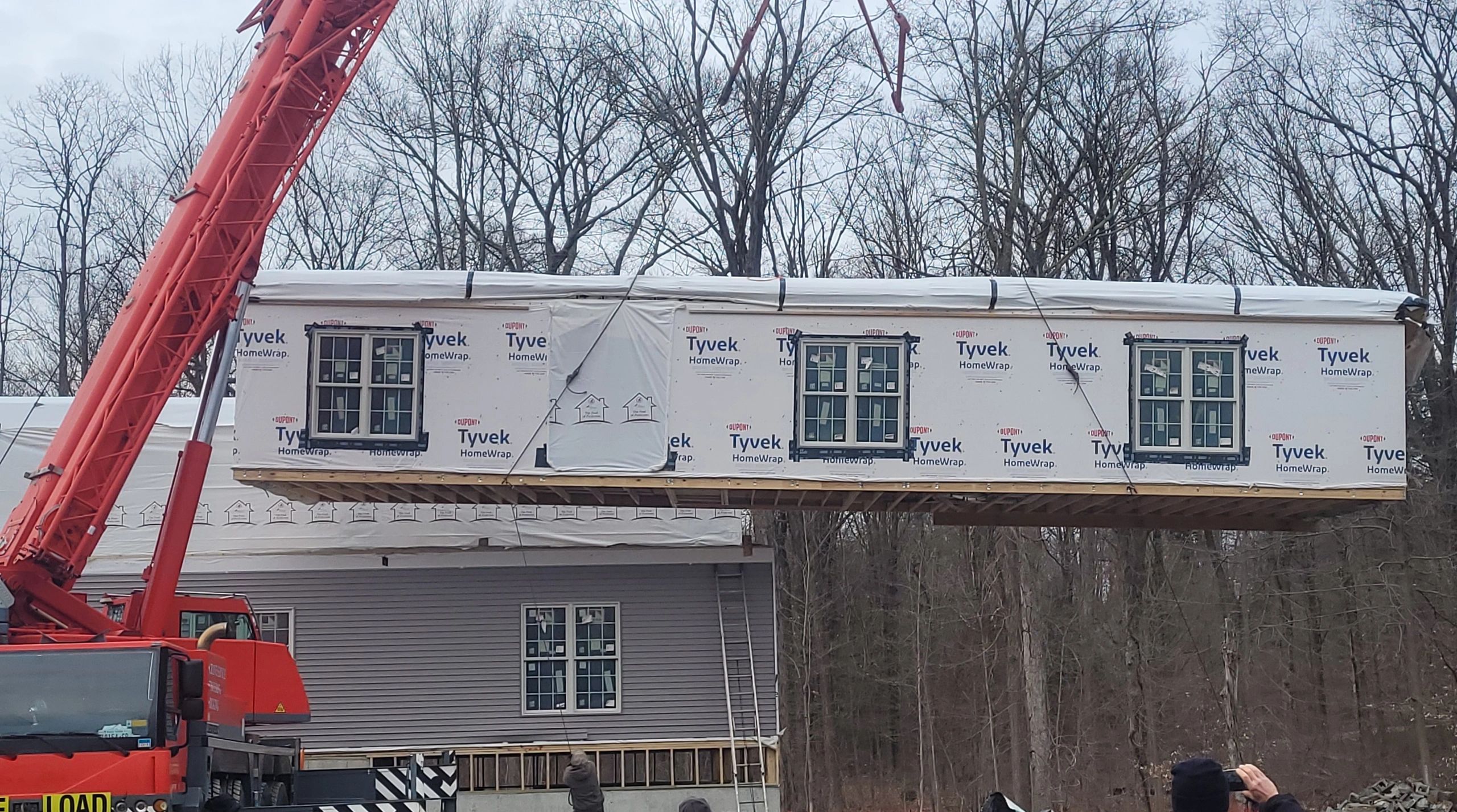 Hudson Valley Modular Homes, Panelized Homes, Customized homes ...