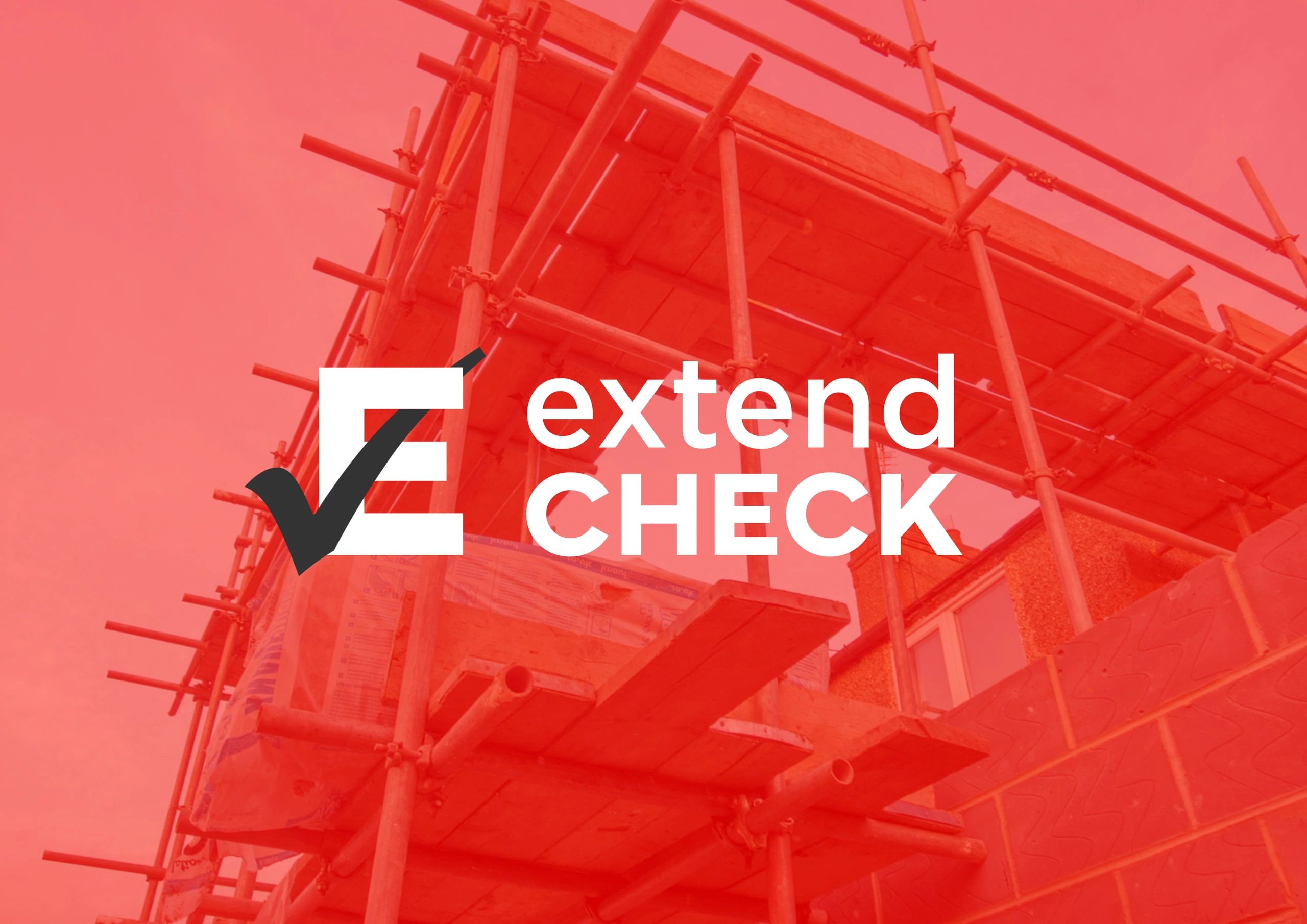 How It Works | Extend Check