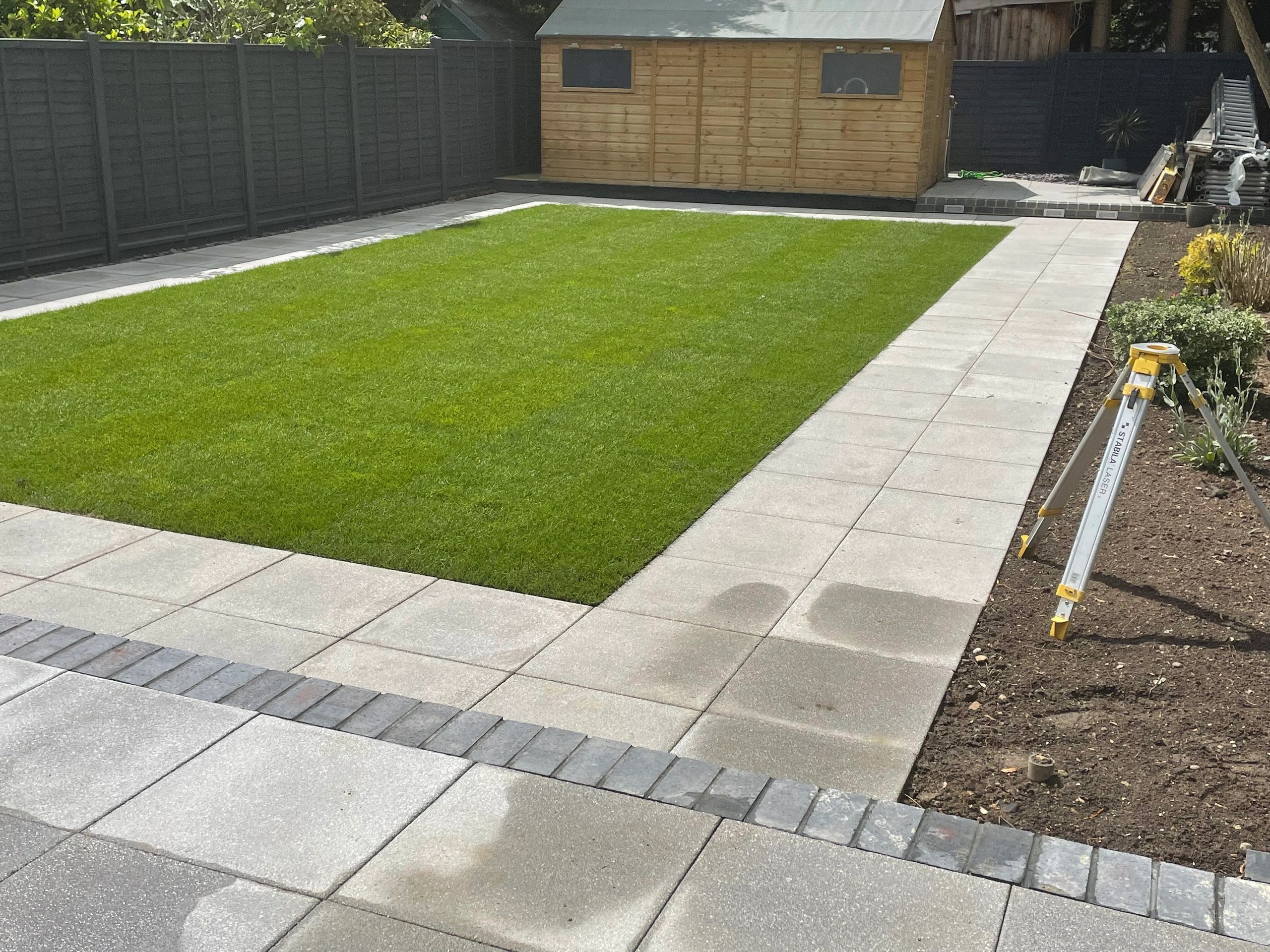 Our Services - BSA CONSTRUCTION LTD