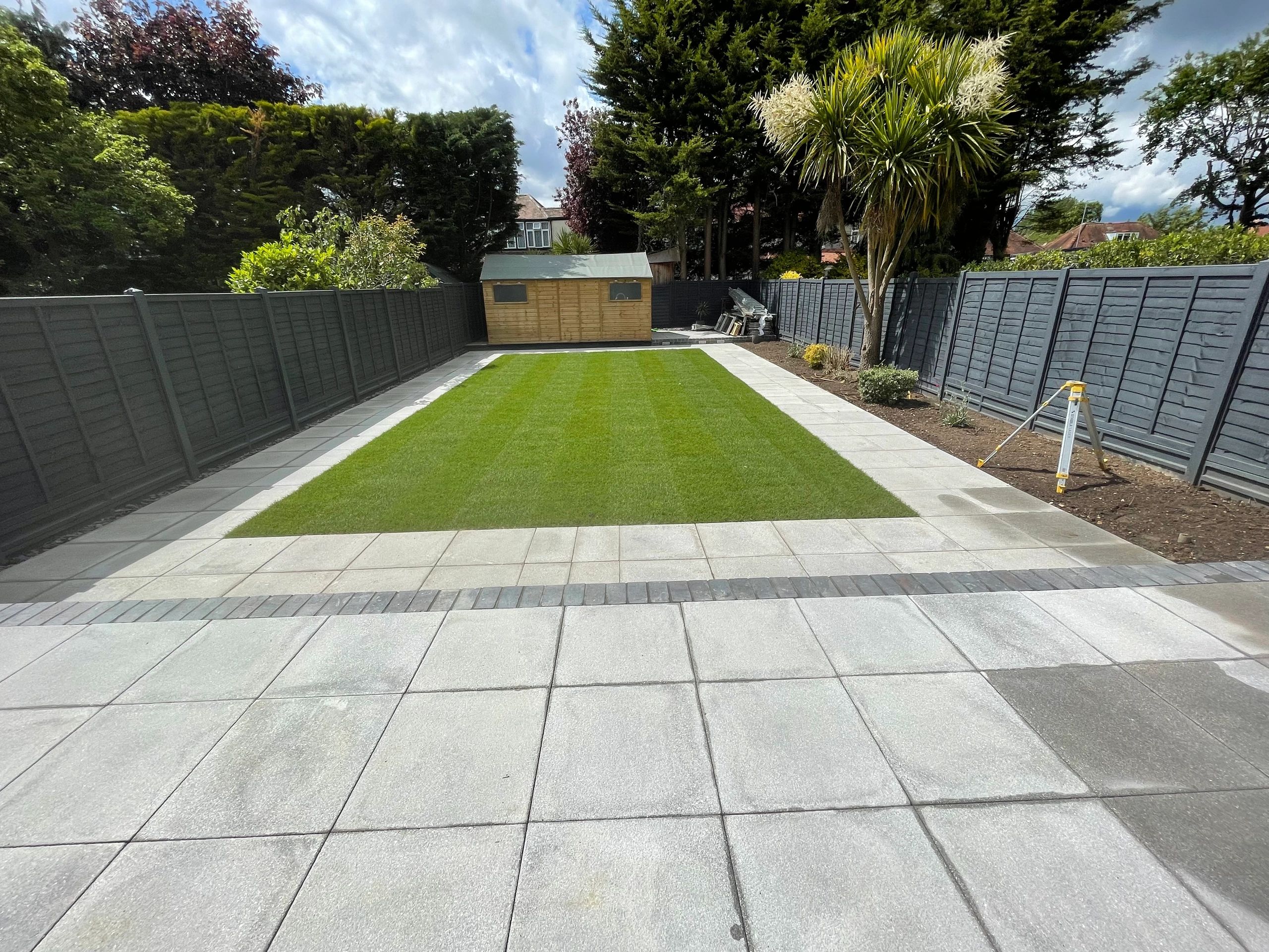 BSA Construction: Expert Building Services in the UK