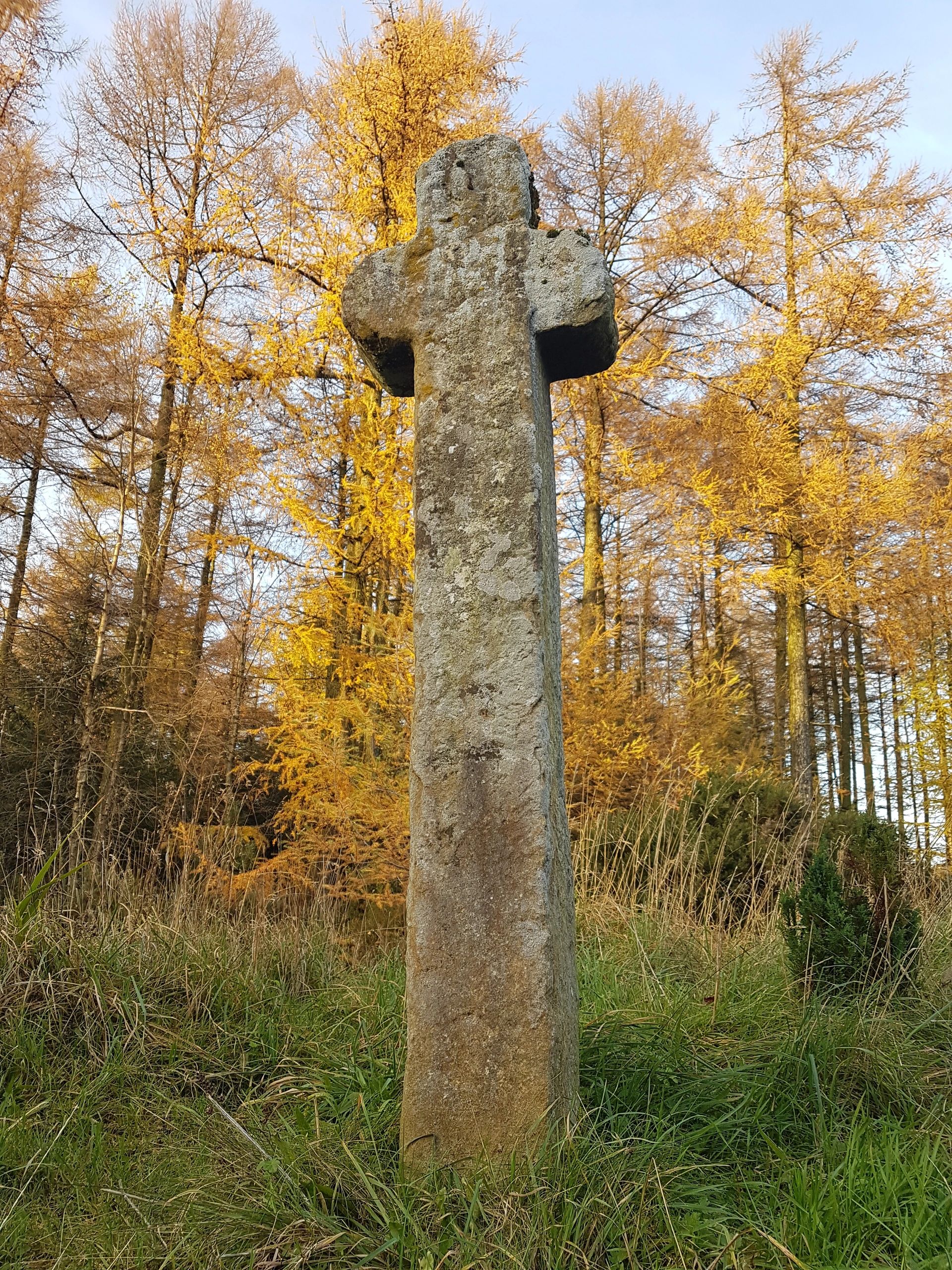 Medieval Waymarkers of Yorkshire