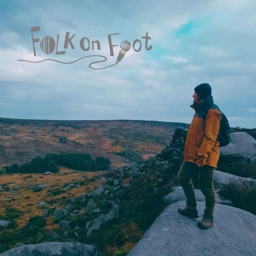 Folk on Foot Podcast