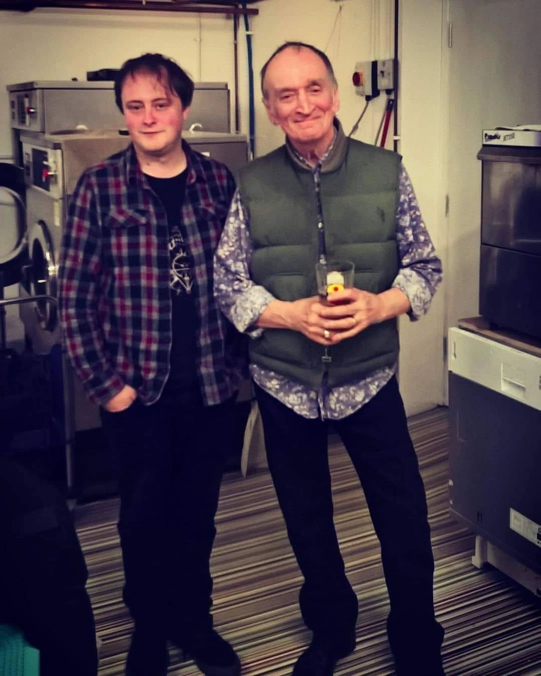 Martin Carthy Show & A Right to Roam
