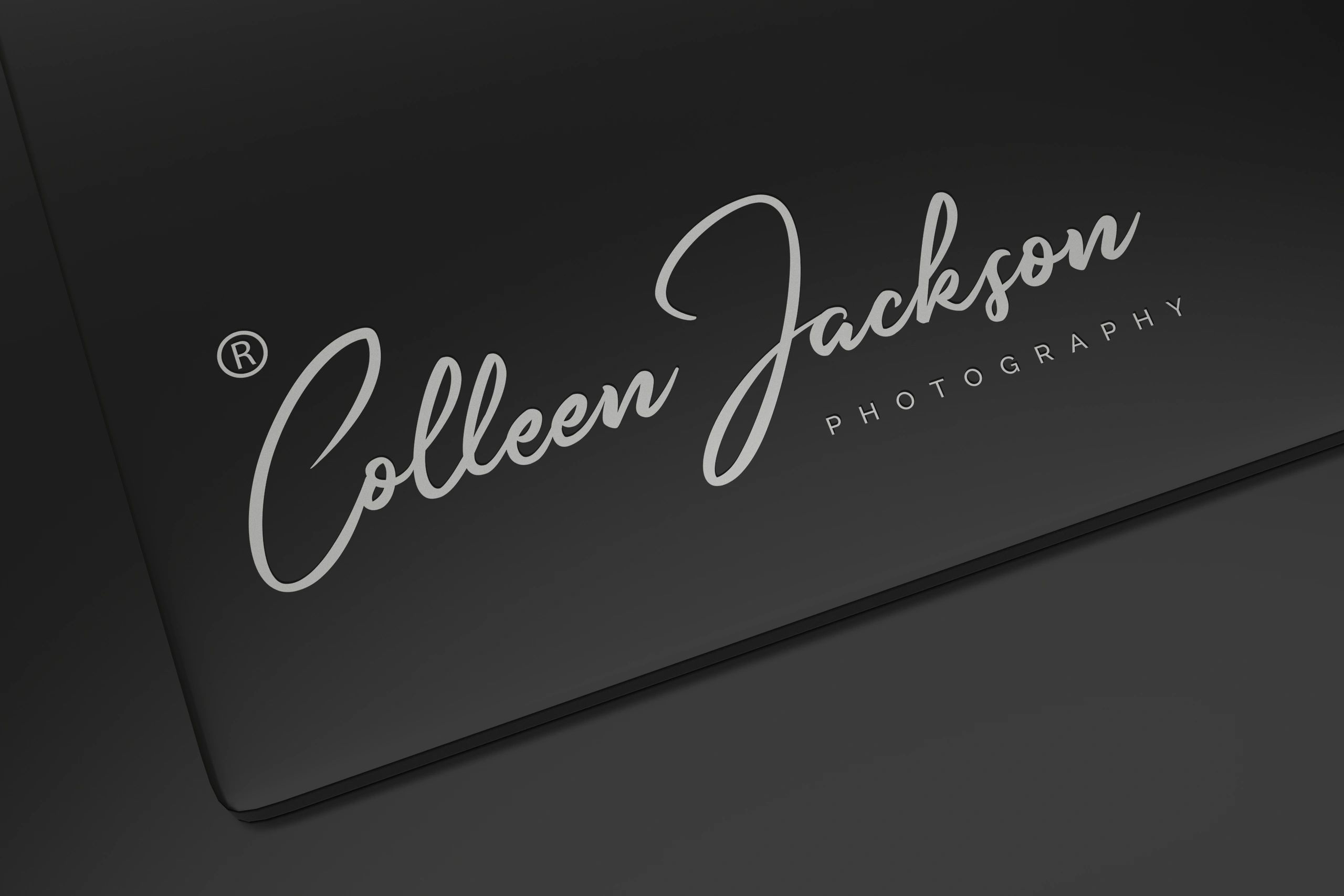 Photography Services With a Difference - Colleen Jackson Photography