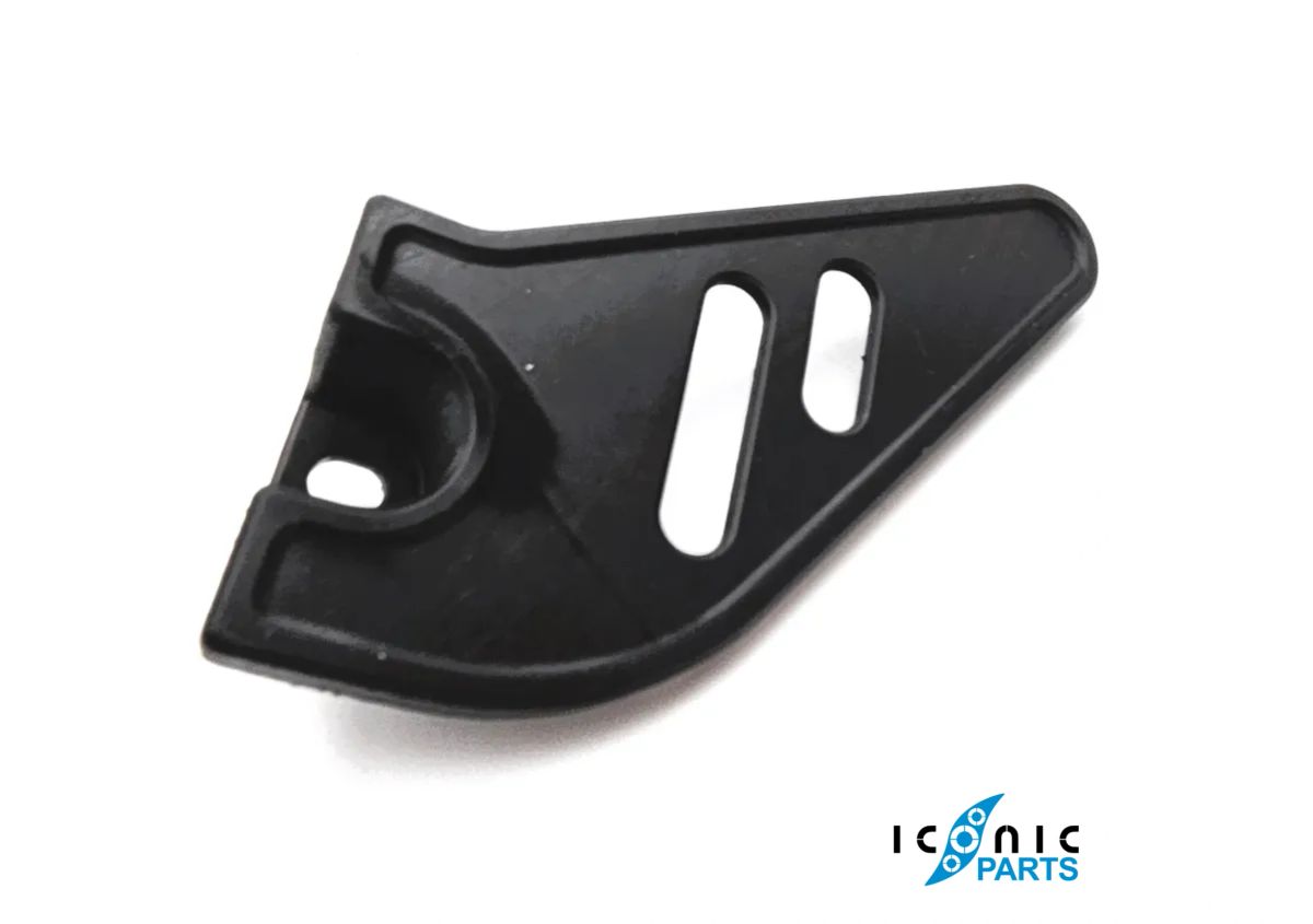 CHAIN GUARD / SHARK FIN - NINJA ZX-4RR