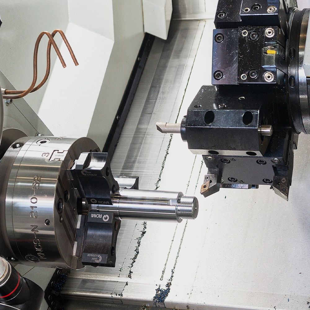 ENGINEERING PRODUCTS