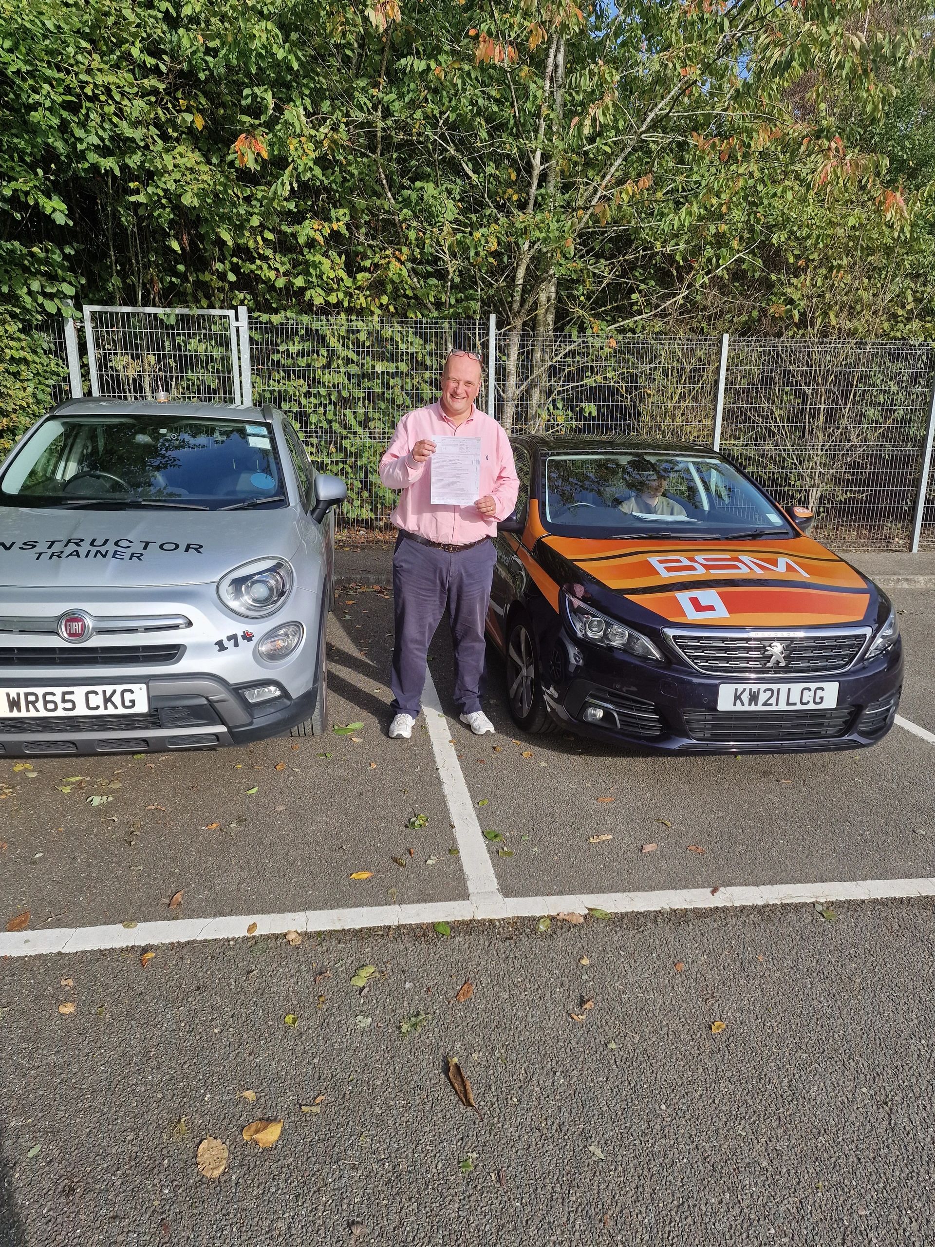 ADI Part 3 Test Pass