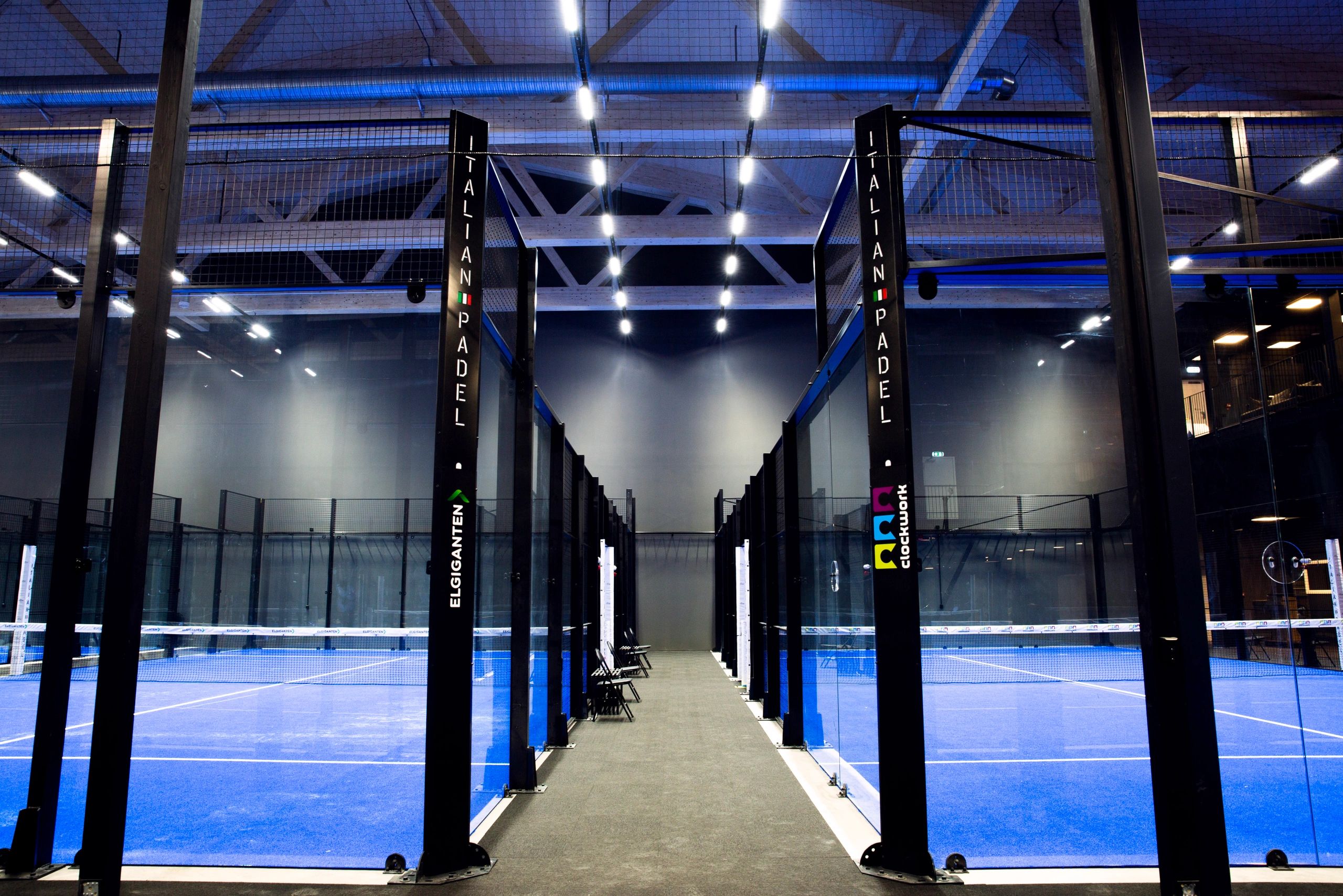 Padel - Onyx Padel - Avesta, Dalarnas län