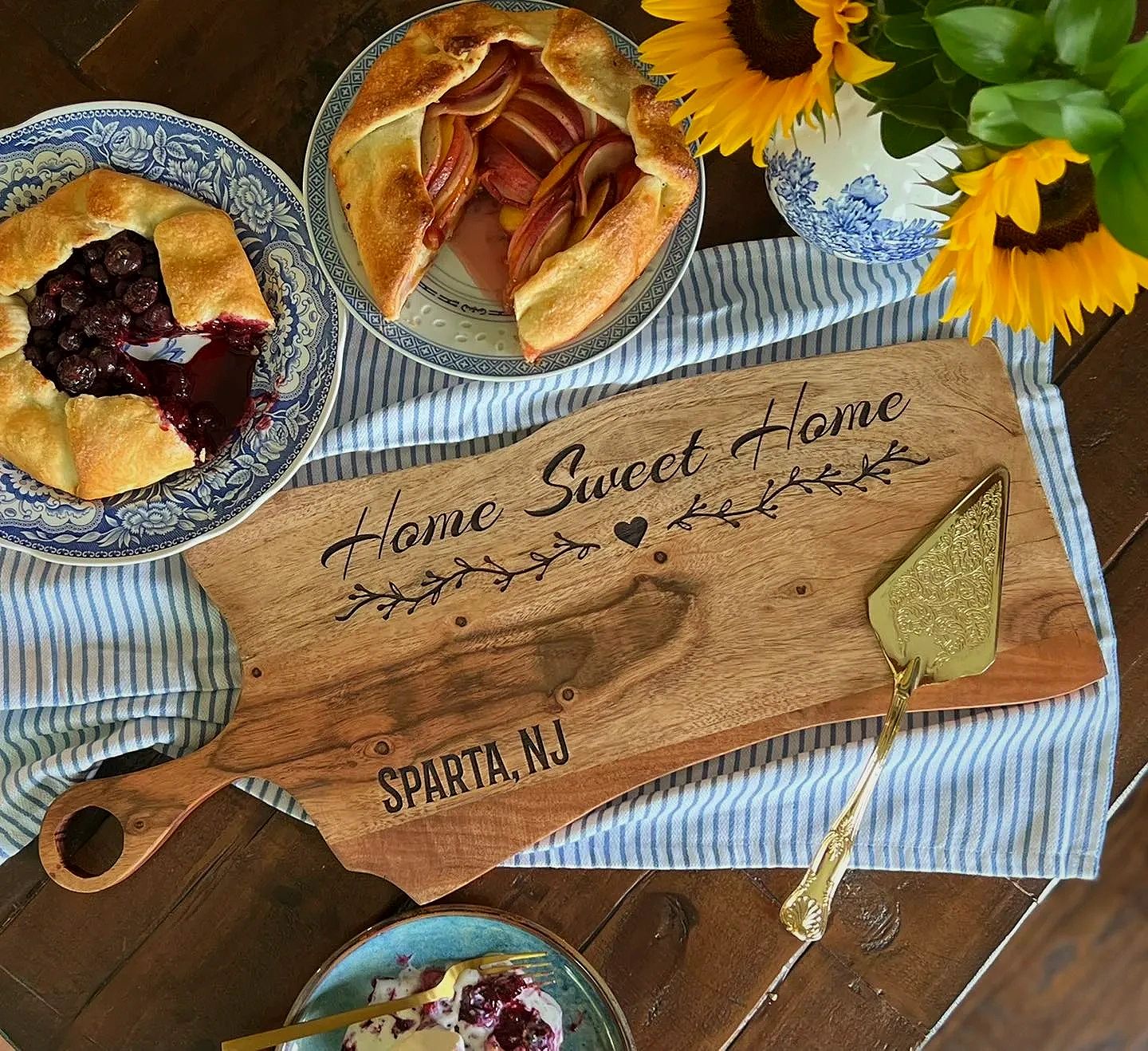 Fancy Fox LLC - Personalized Gifts, Laser Engraved