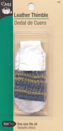 Dritz Leather Thimble