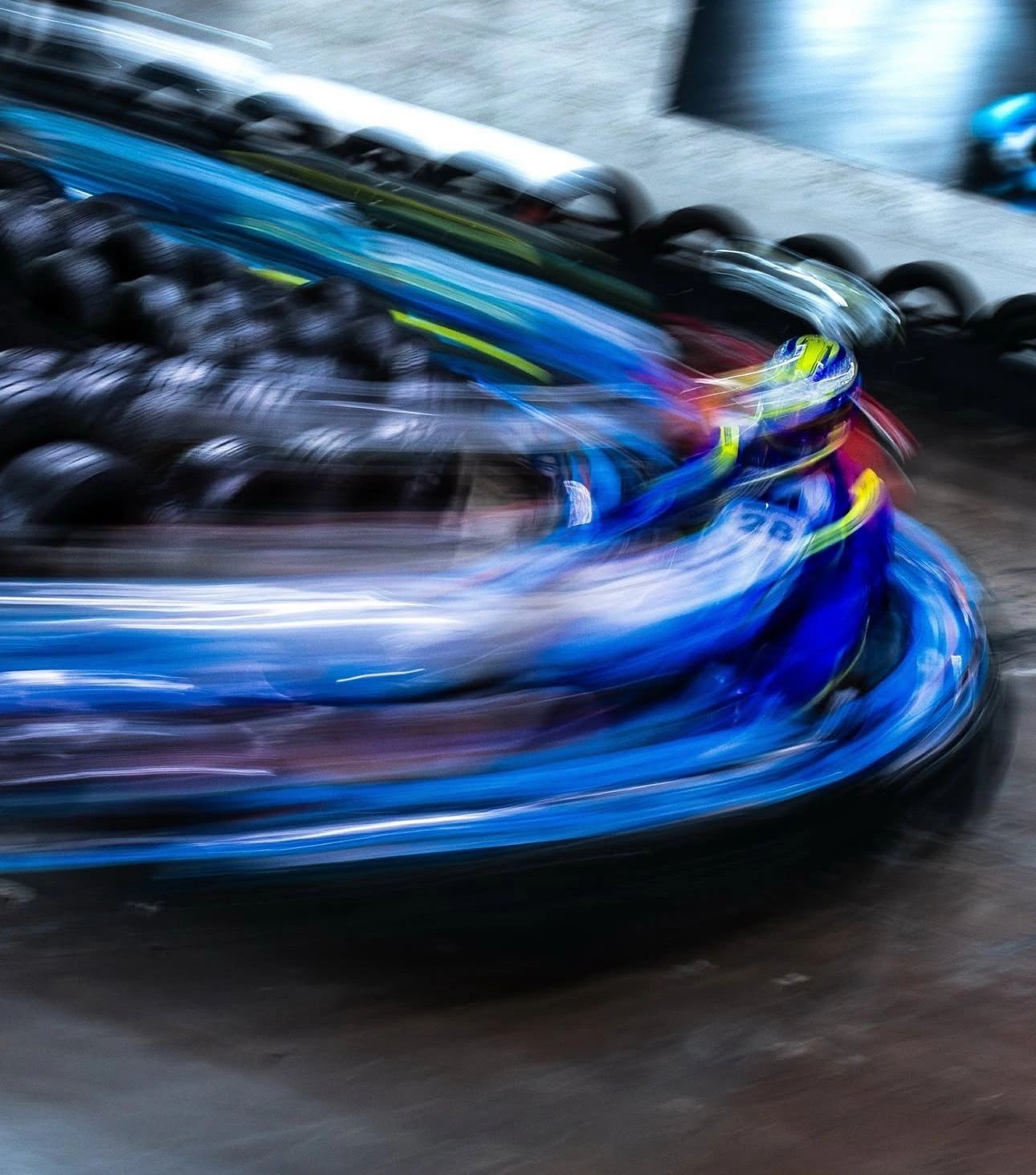 Elite Crawley Racing