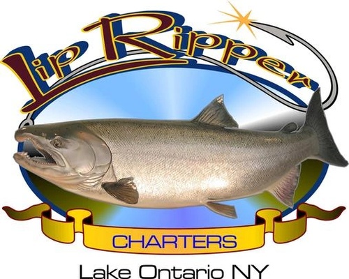 Lip Ripper Charters LLC - Trophy Salmon, Fishing, Fishing Charter