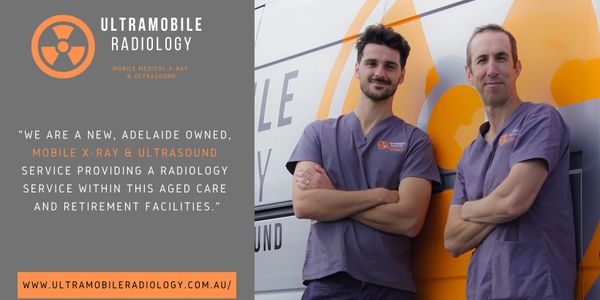 UltraMobile Radiology - online