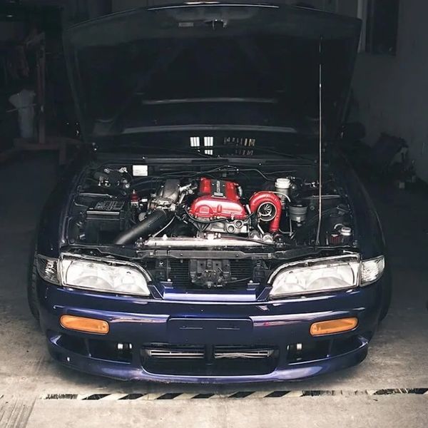 Link Ecu Tuner - Spec Tuned