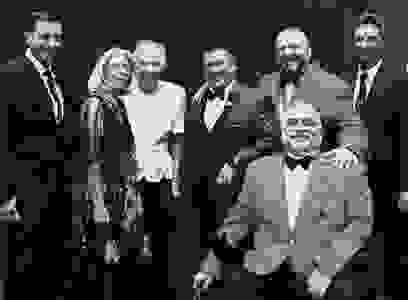 Marine Corps League LCpl. C. Adlesperger, Detachment 1316