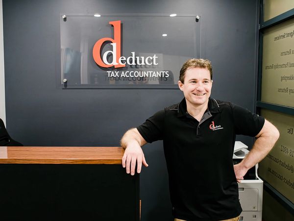 MEET THE TEAM | deduct - TAX ACCOUNTANTS