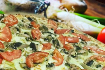 MENU | lenzinis pizza