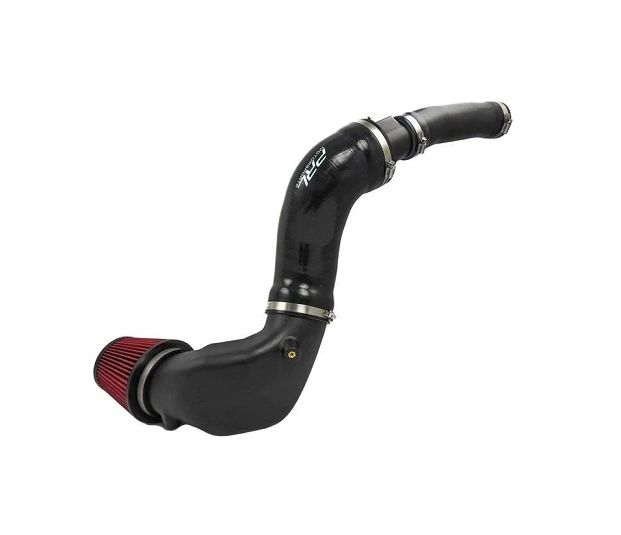 PRL COBRA CAI COLD AIR INTAKE (RACE MAF) 17-21 10TH GEN CIVIC SI FC1 ...