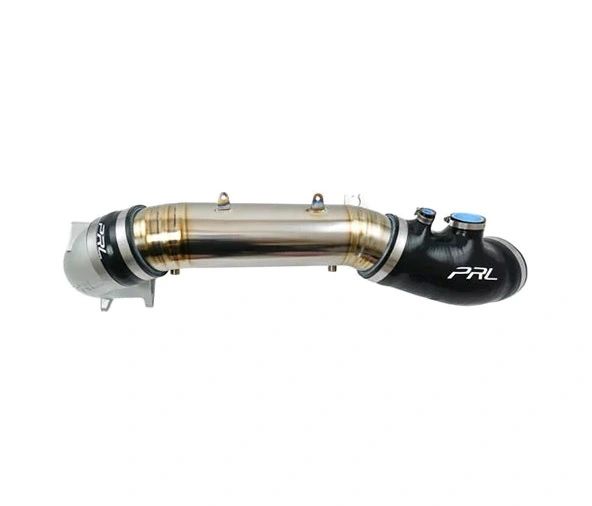 PRL TURBO INLET PIPE (RACE MAF) 17-21 10TH GEN CIVIC TYPE-R FK8 (PRL ...