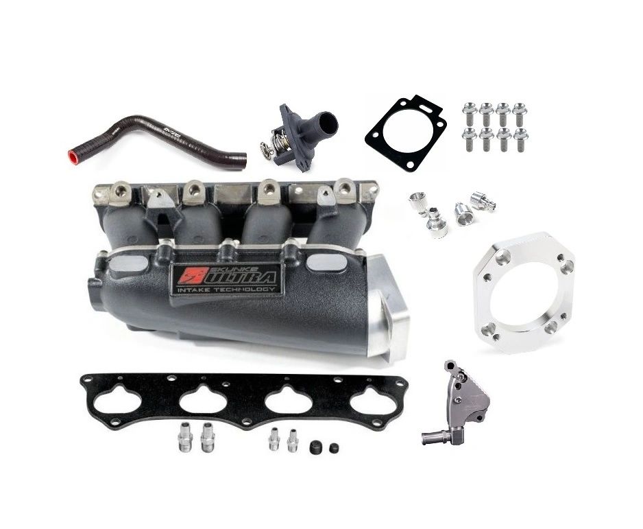 12-15 9TH GEN CIVIC SKUNK2 "ICEBOX" ULTRA STREET INTAKE MANIFOLD KIT ...