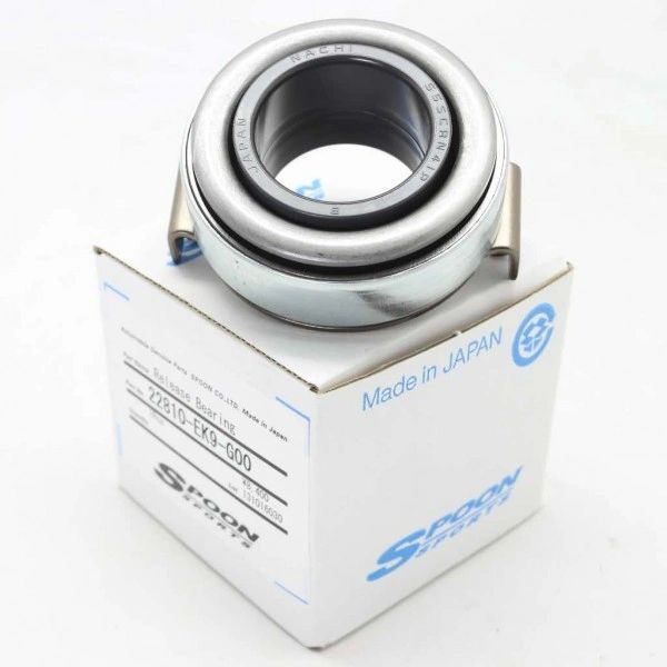 SPOON CLUTCH RELEASE BEARING, 06-11 8TH GEN HONDA CIVIC SI K20Z3 FD2 ...