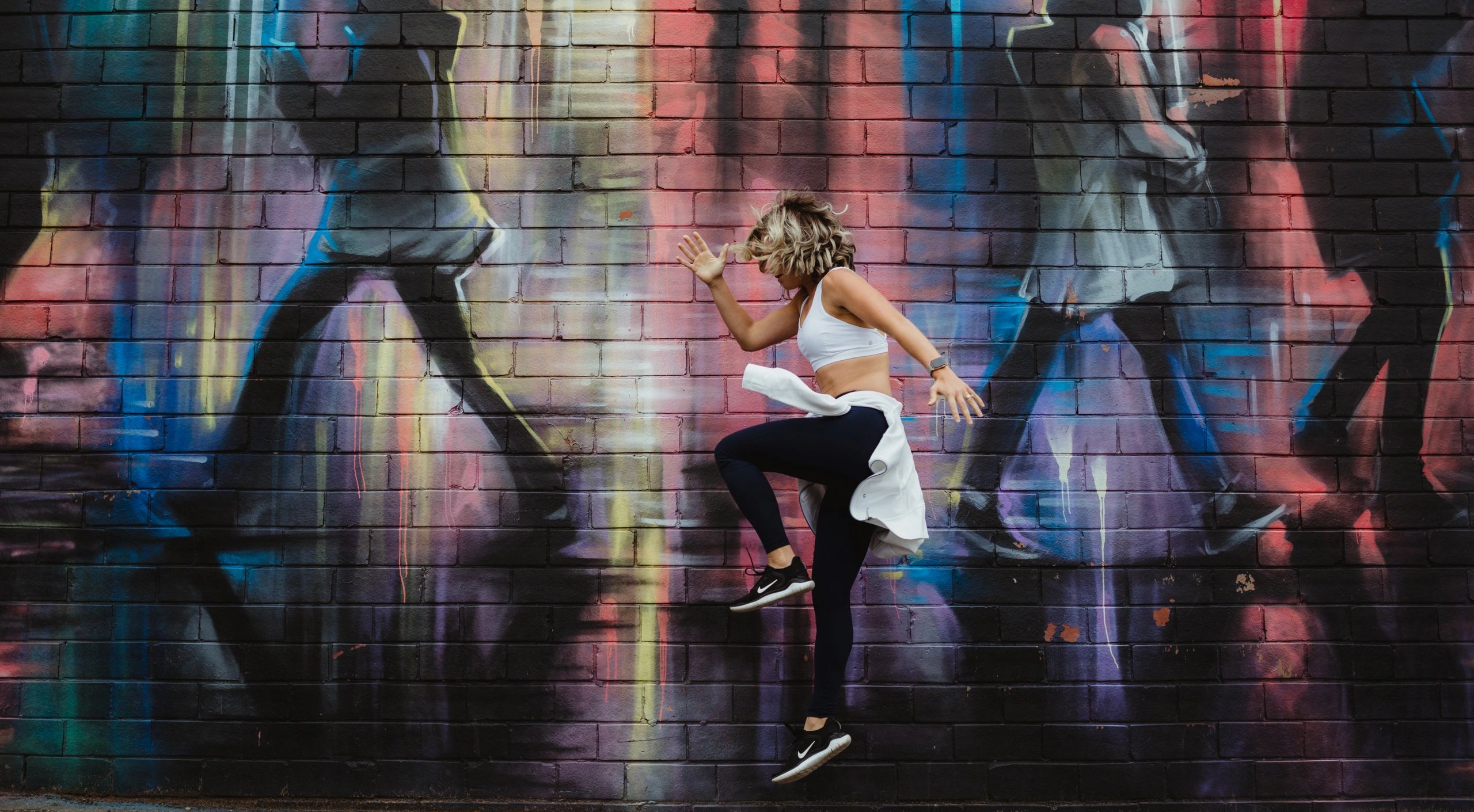 Free Youtube Series | Coco Fitness