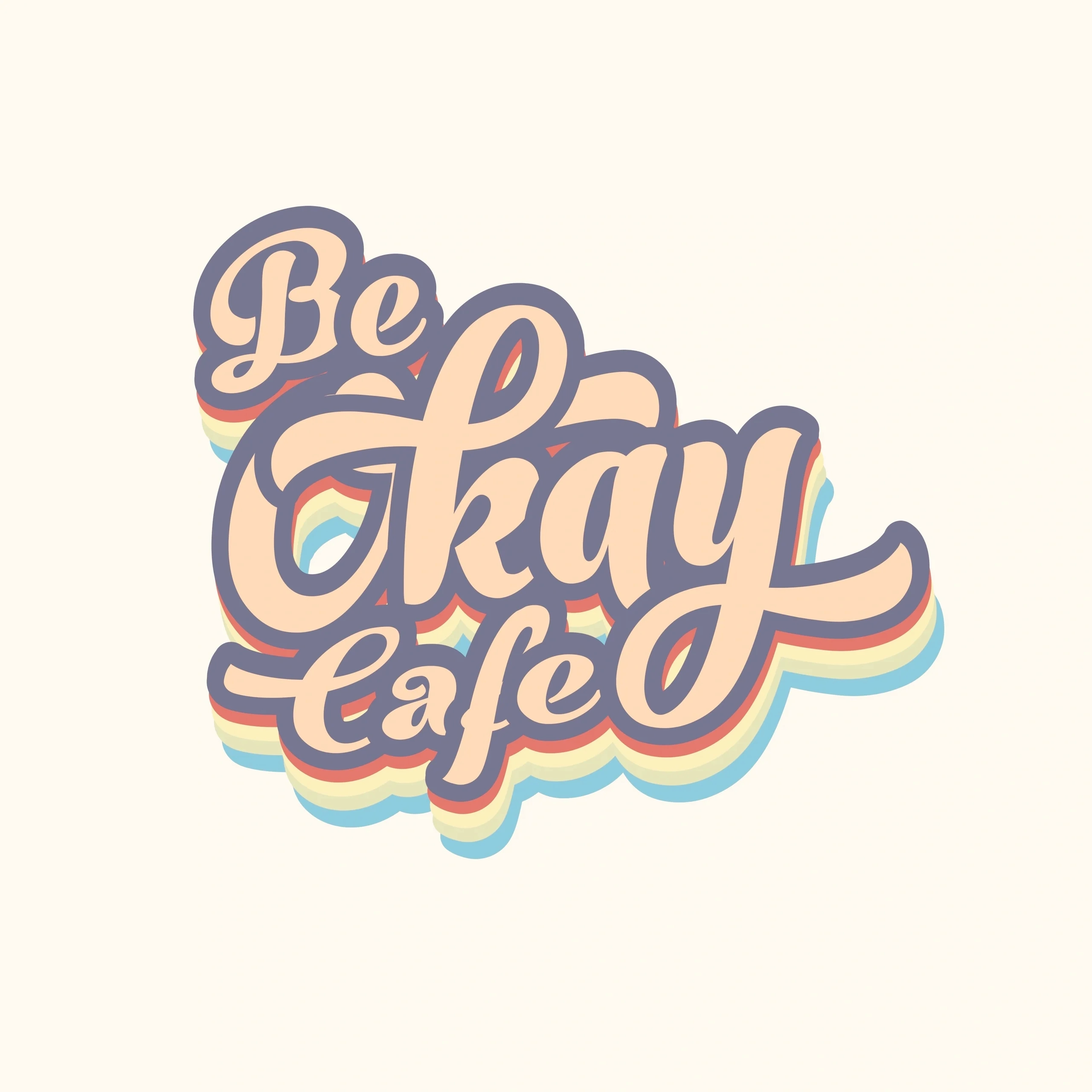 Be Okay Cafe