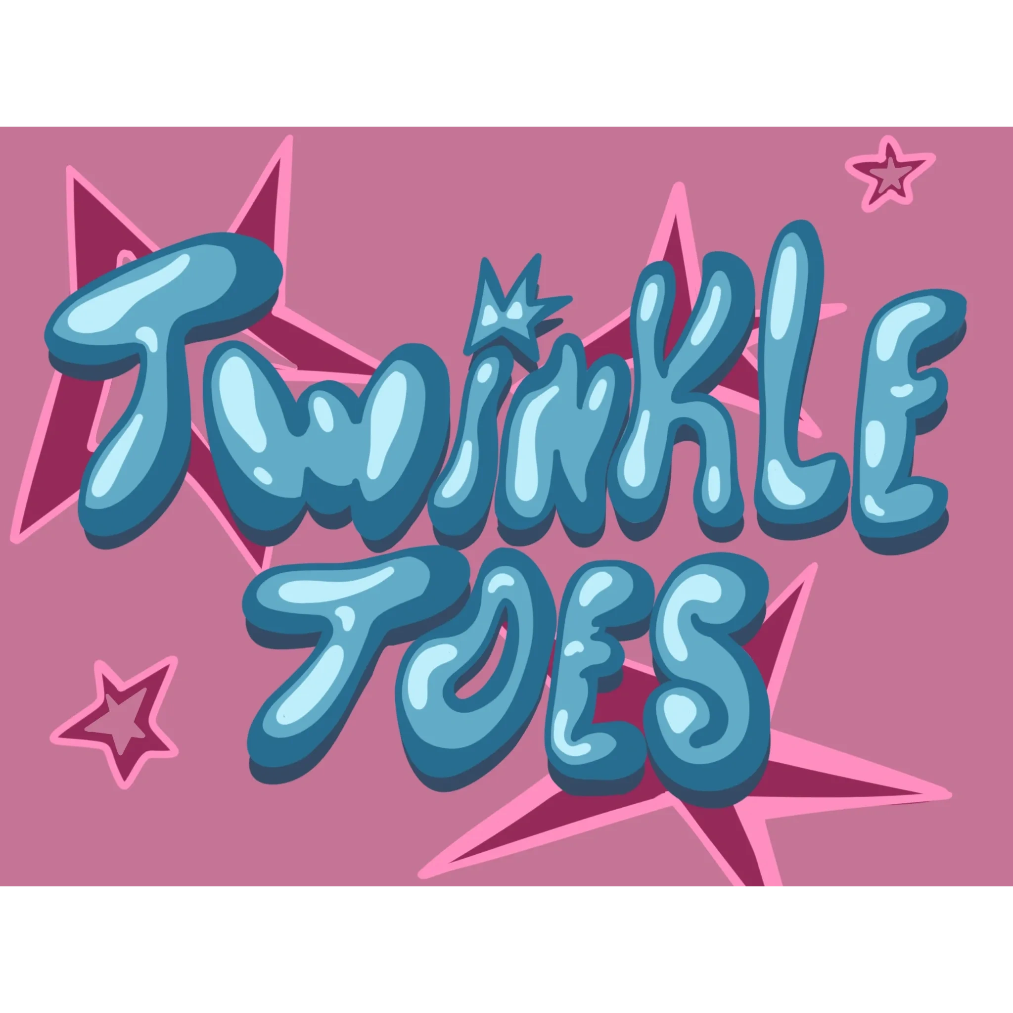 Character Collection - Ella Swartz