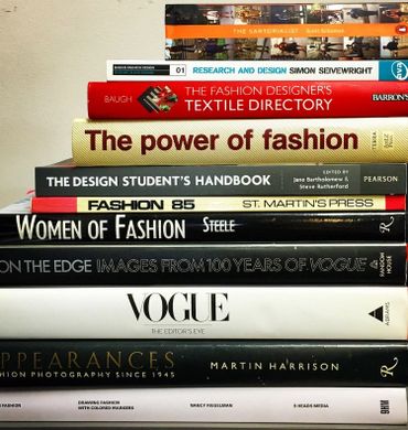 Design Your Life | Nino Via Fashion Strategist
