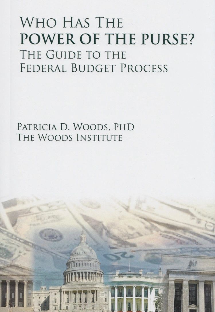 Who Has the Power of the Purse