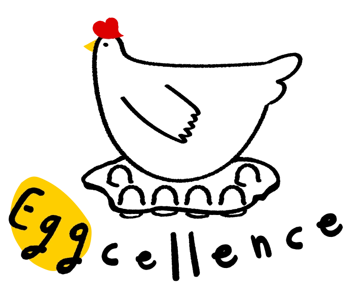 Eggcellence
