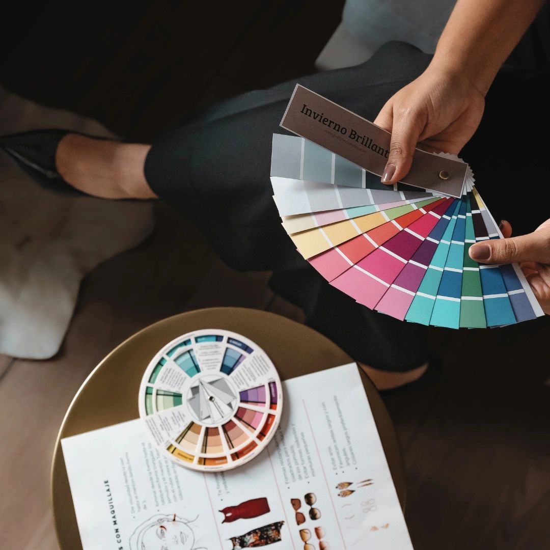 Colorimetría Esencial