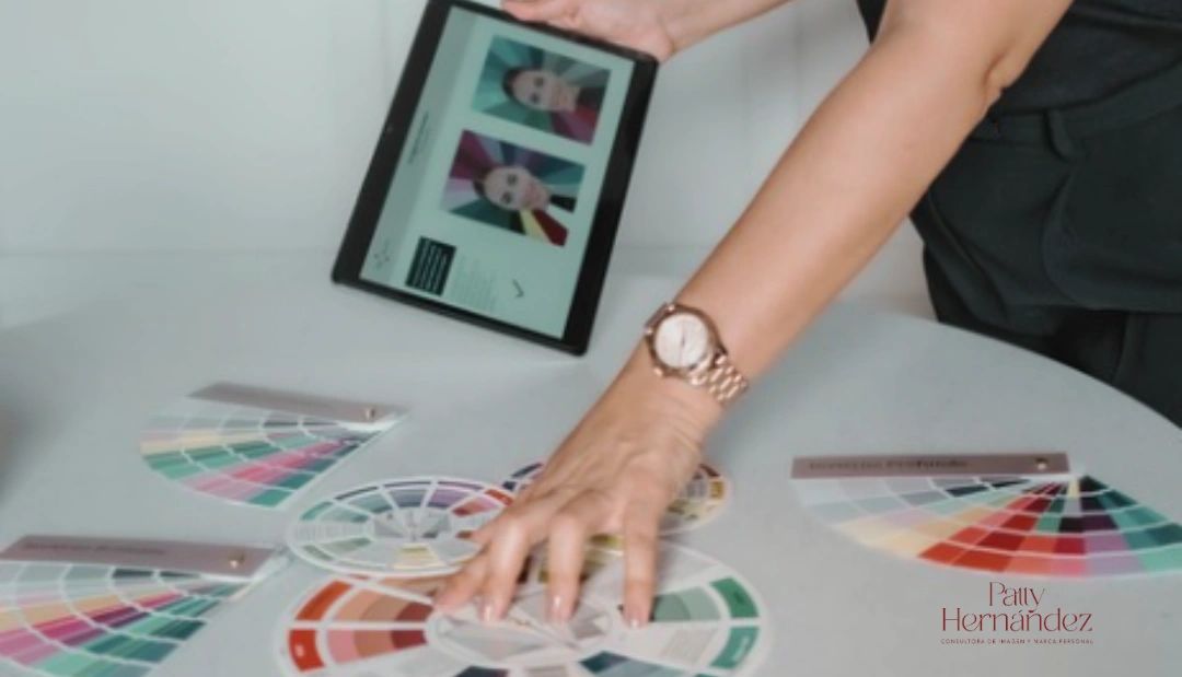 ¿Cómo reconocer la Estación de Colorimetría sin complicarte?