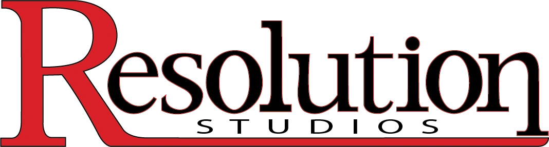 Resolution Studios