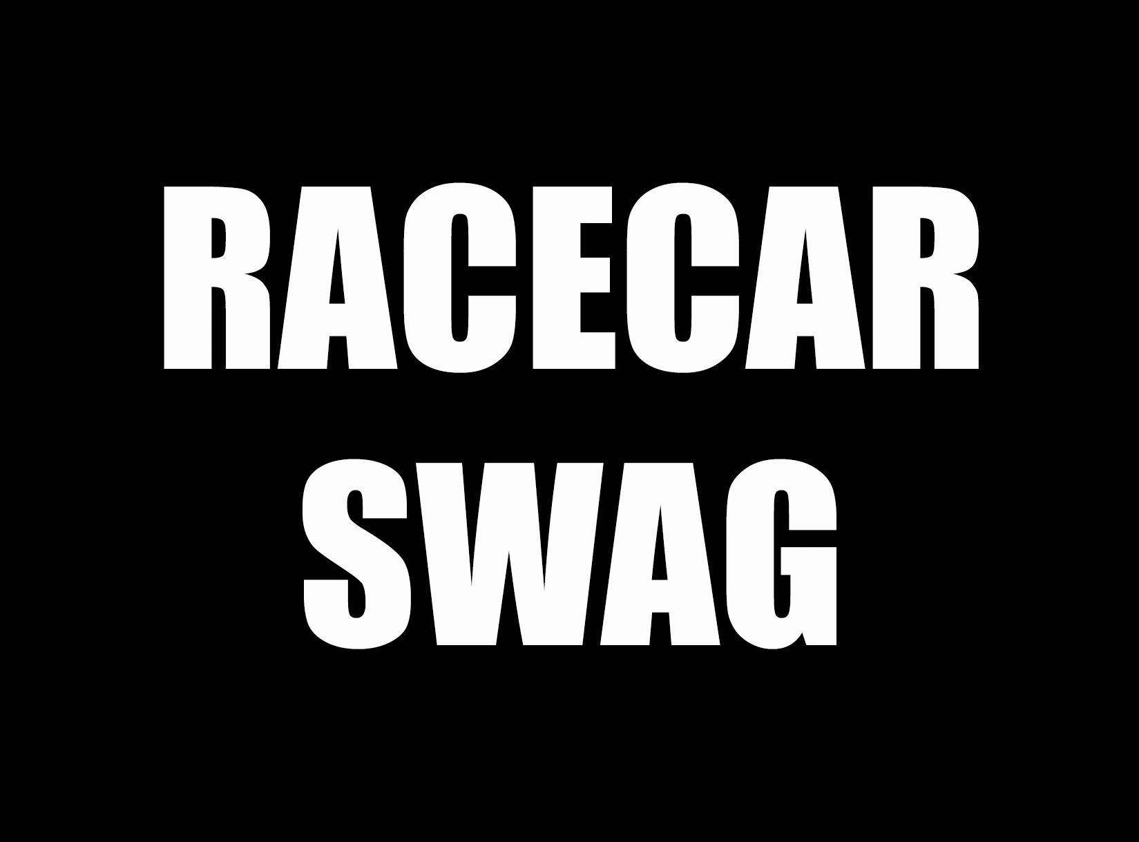 Home | Racecar Swag