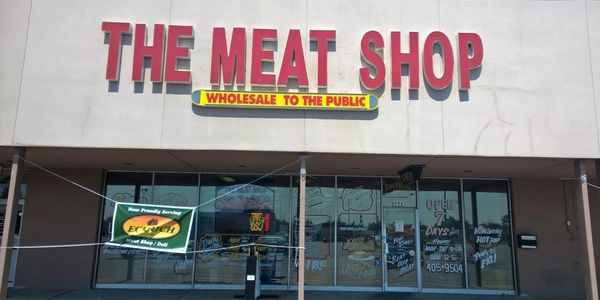 Quality Meat in Indy