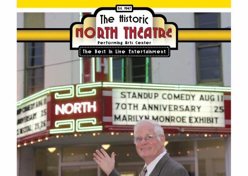 Historic North Theatre