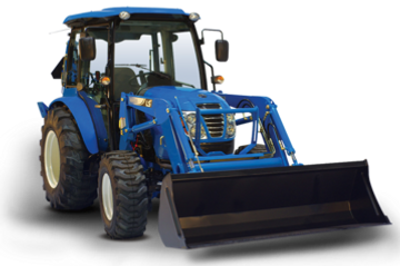 New Tractors | Adams Equipment Company