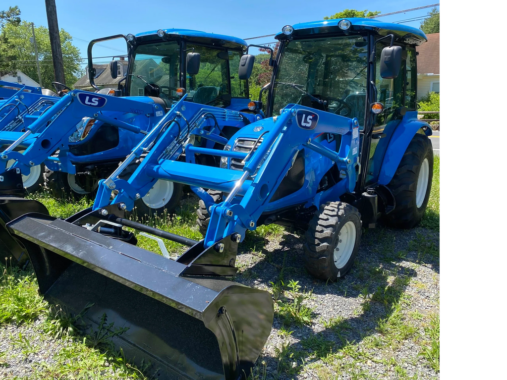 Adams Equipment Company