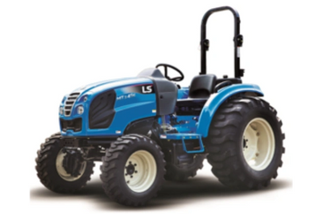 New Tractors | Adams Equipment Company