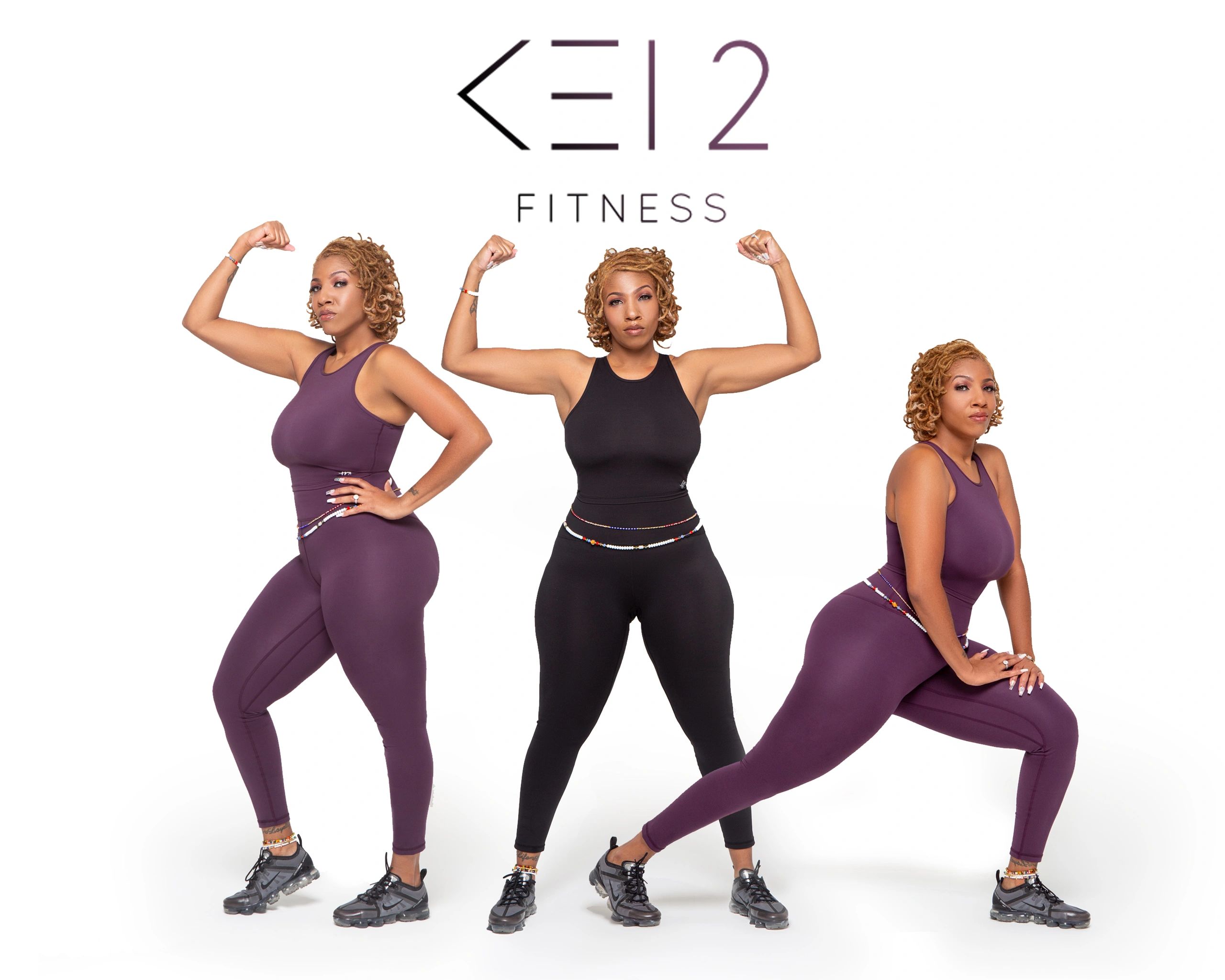 Join Our Dynamic Fitness Classes Today!