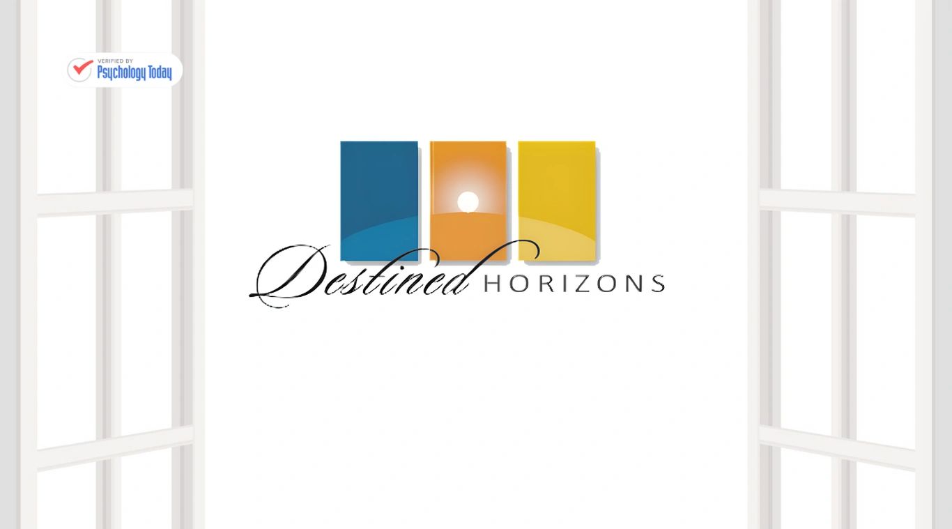 Compassionate Therapy & Life Coaching Near You | Destined Horizons