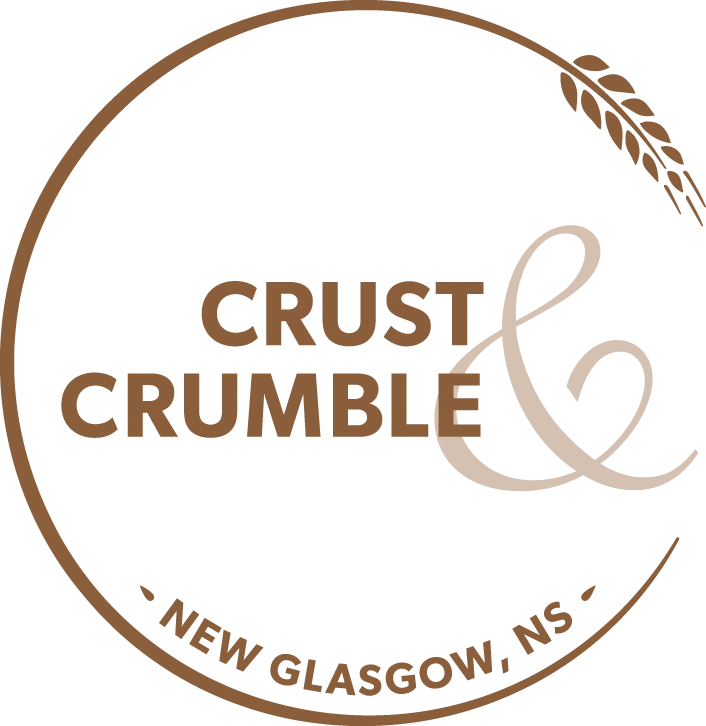 Crust & Crumble