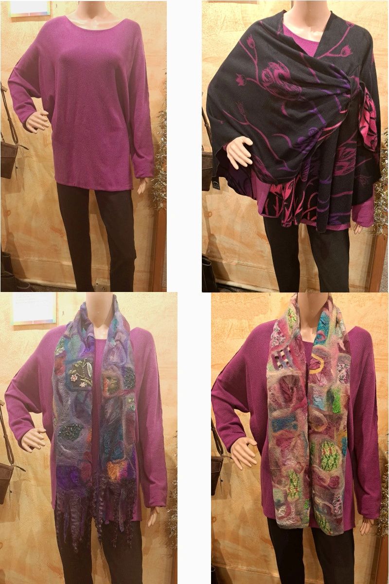 How To Accessorize A Basic Outfit