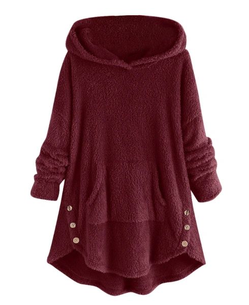 Super Soft Cozy Hoodies