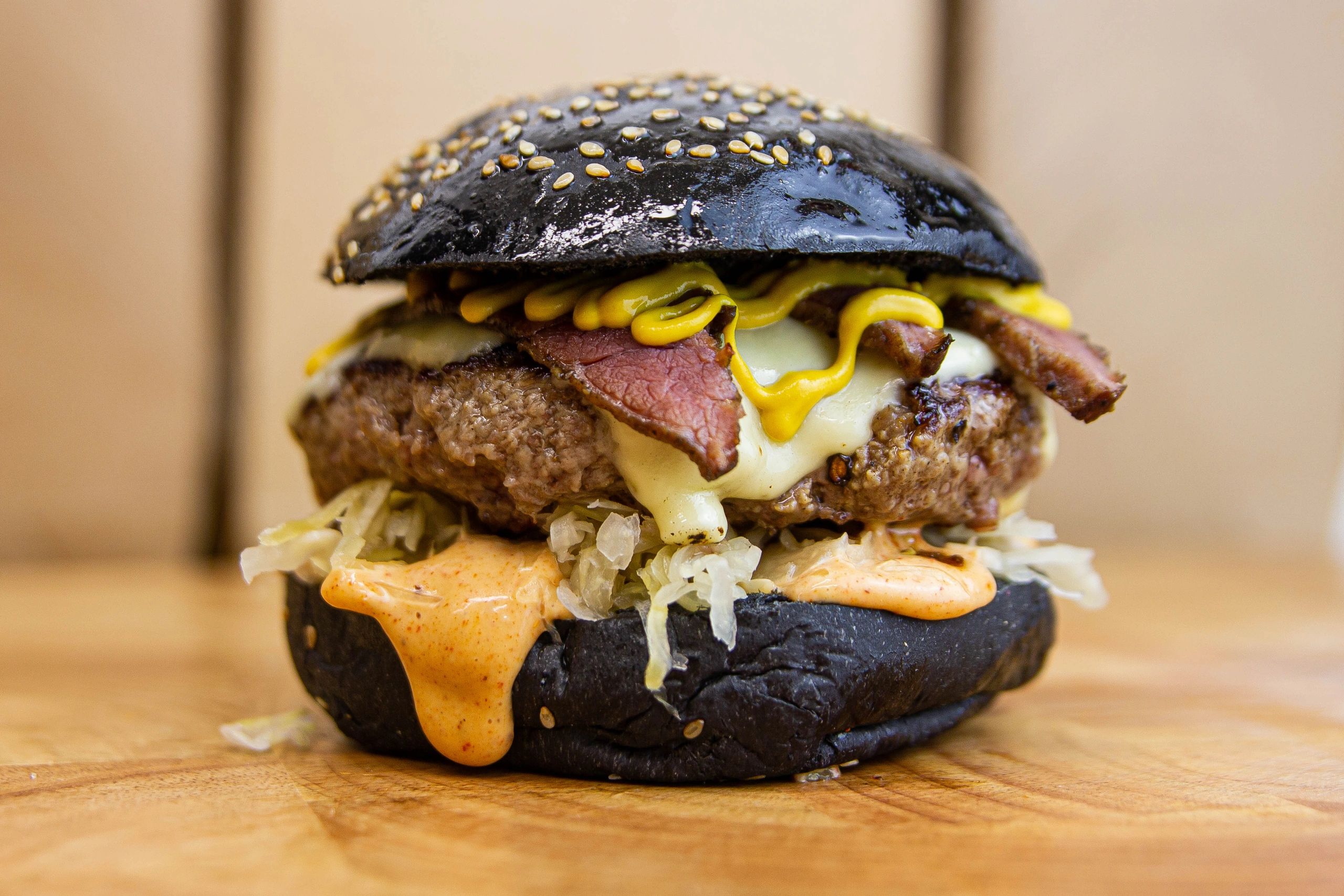 Burger Restaurant - Burgerandchop