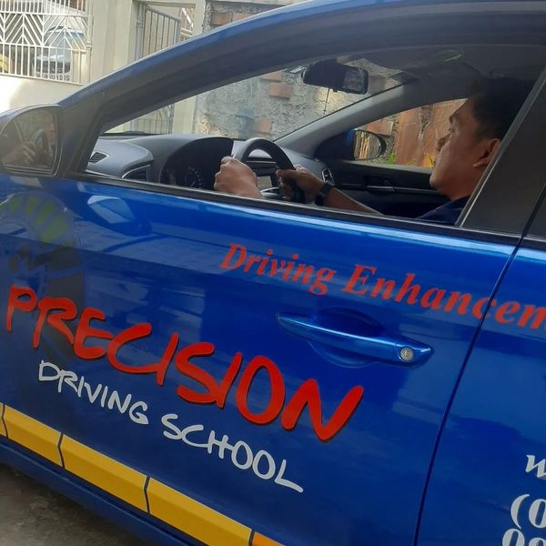 Precision Driving School